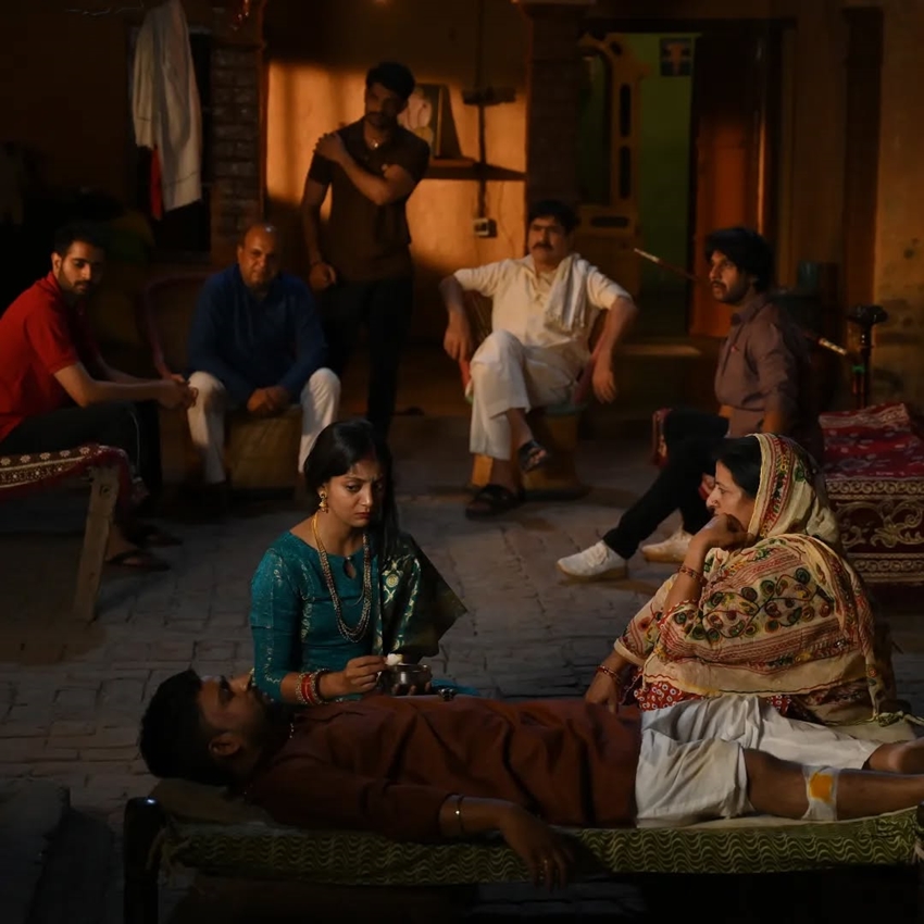 'Punarjanam' to 'Kaand 2010': Top Haryanvi Films and Web Series to ...