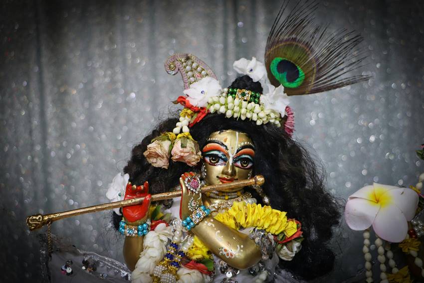 This green fruit is offered to Lord Krishna know its benefits | Jansatta