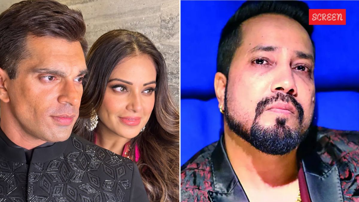 Mika Singh On Bipasa Basu Karan Singh Grover horrific experience of working both denied to Shoot ...