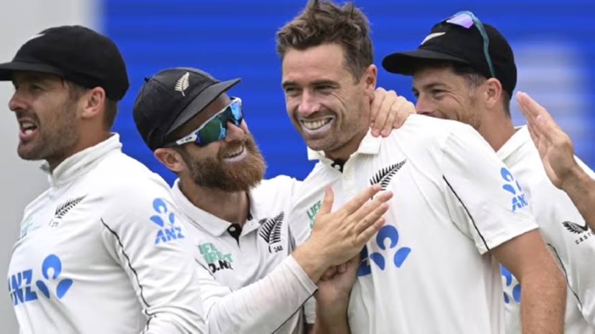 NZ vs ENG 3rd Test England 4th biggest defeat New Zealand escape clean ...