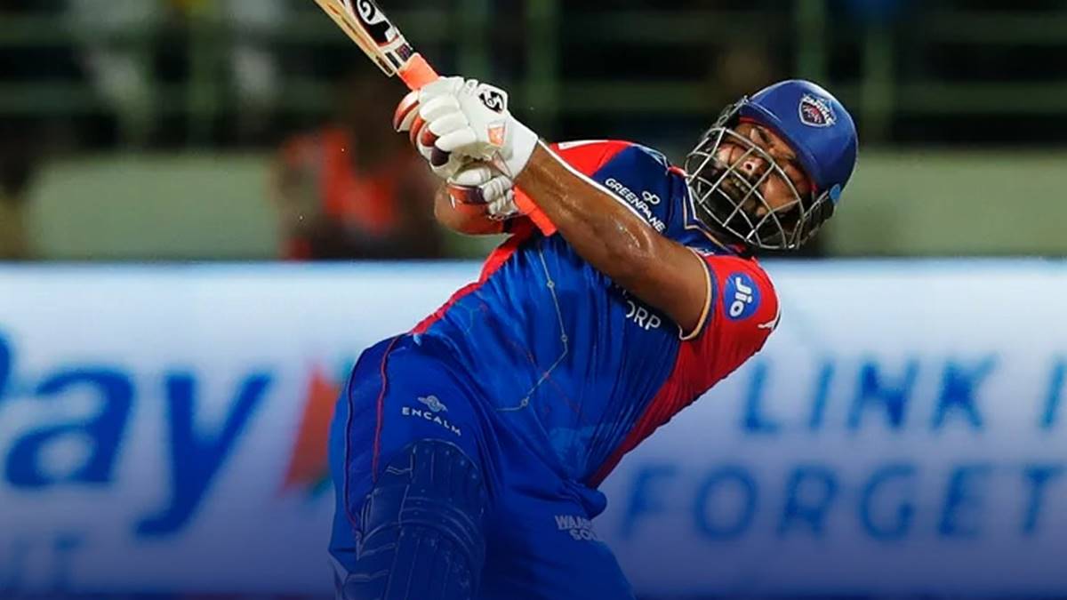 Rishabh Pant batting position for LSG IPL 2025 Sanjeev Goenka gave 3 ...