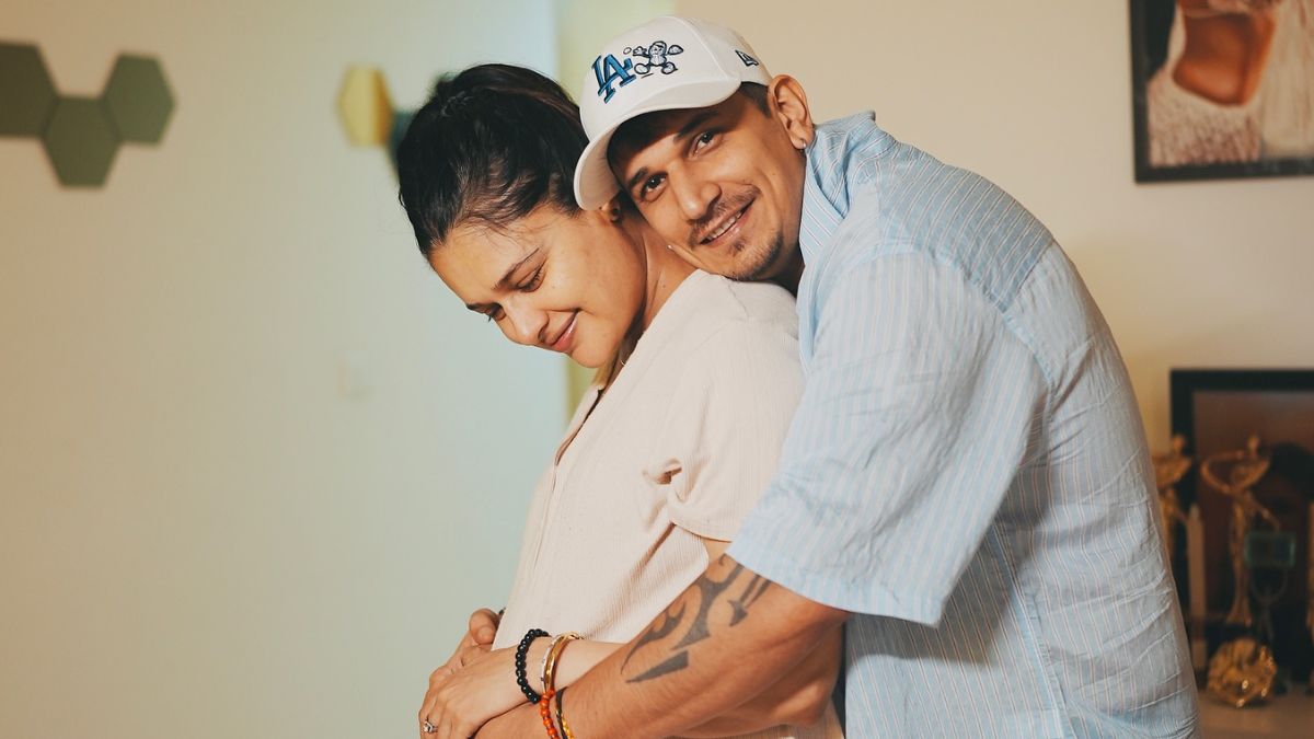 Prince Narula Slams on wife Yuvika Chaudhary he says vlogs more ...