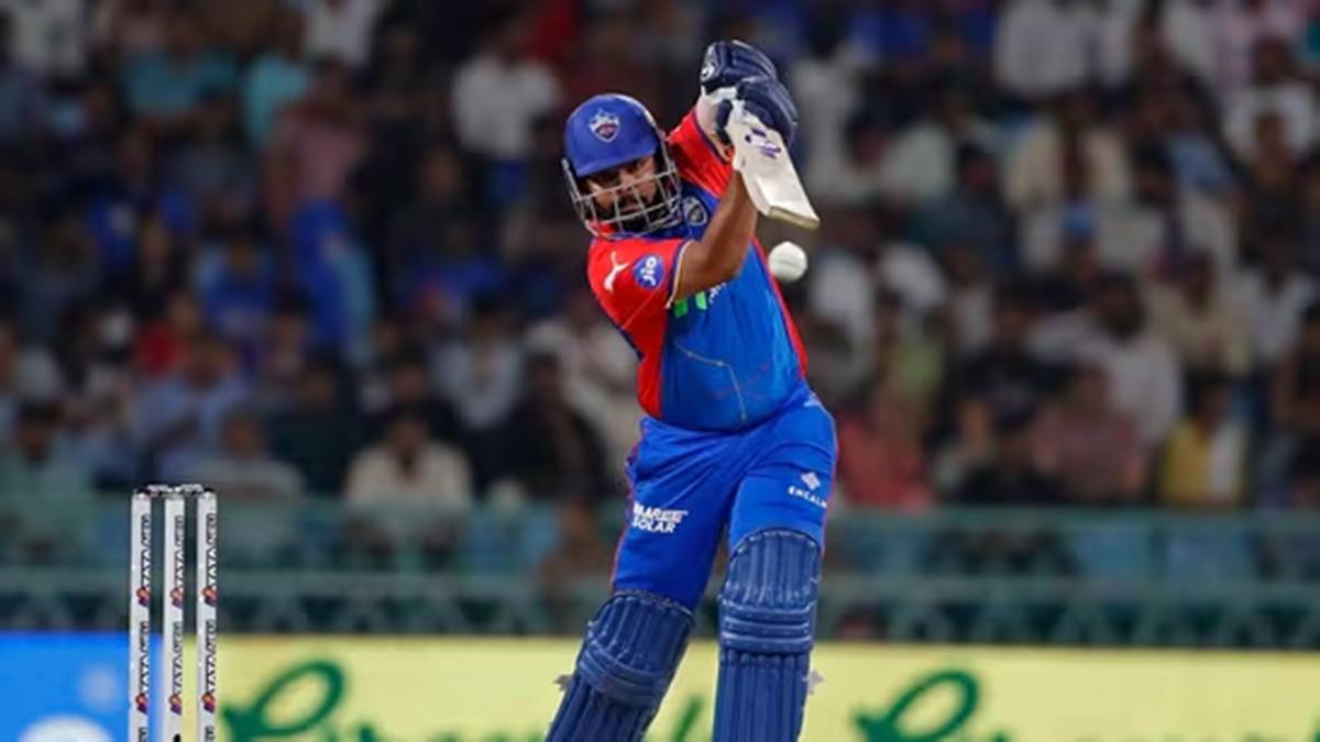 Syed Mushtaq Ali Trophy 2024 Prithvi Shaw missed hit half century hit 4 ...