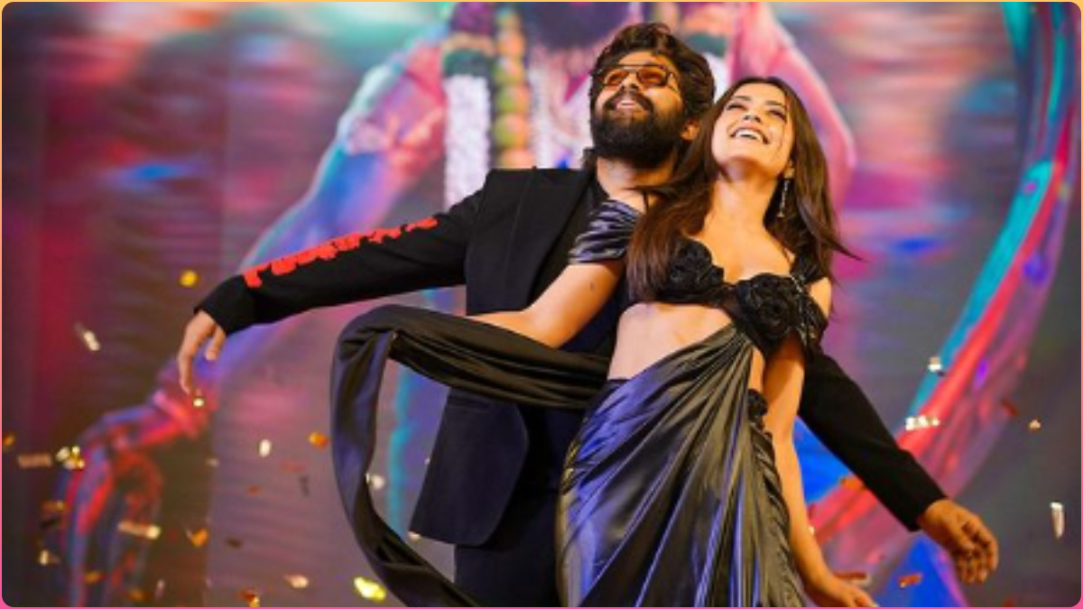 Pushpa 2 Box Office Collection Day 11: Allu Arjun Rashmika Mandanna ...