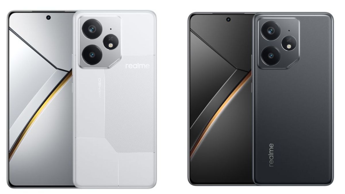 Realme Neo 7 launched price specifications features 7000mAh battery ...