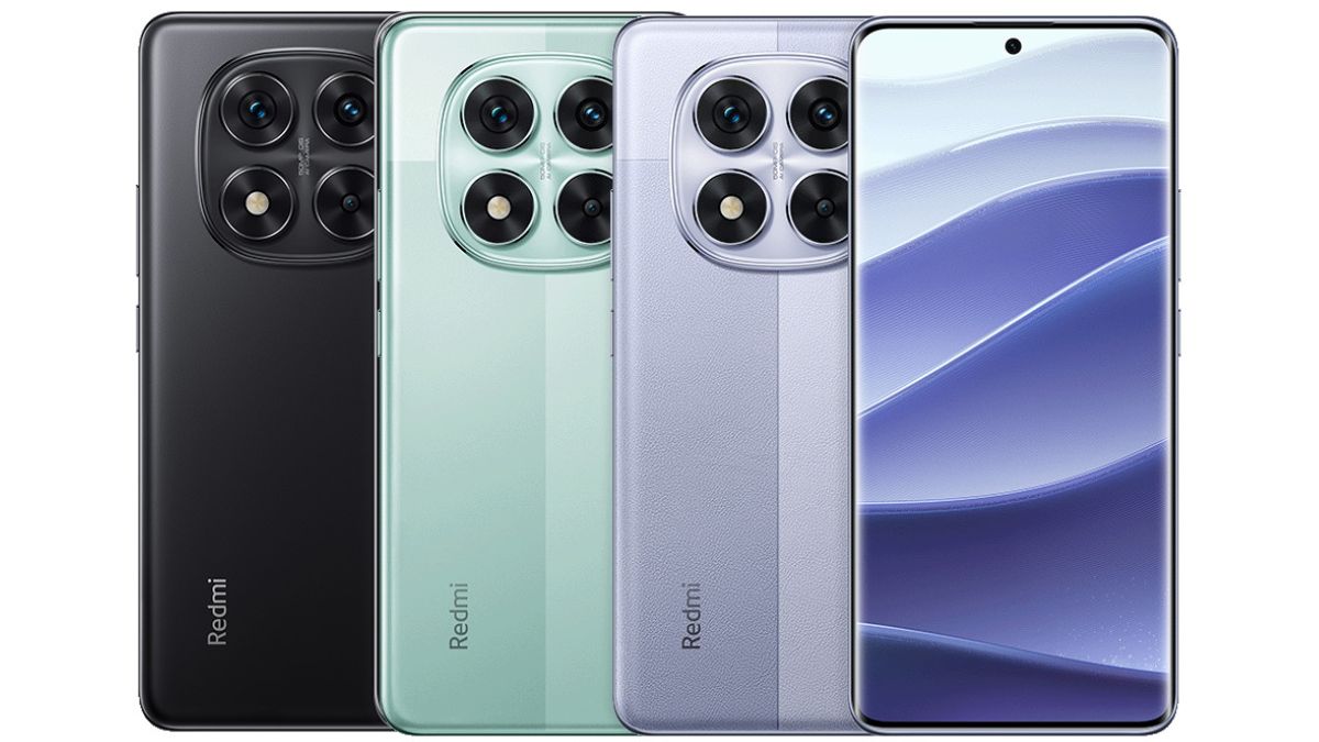 Redmi Note 14 Pro Plus 5G launched in India Price Specifications ...