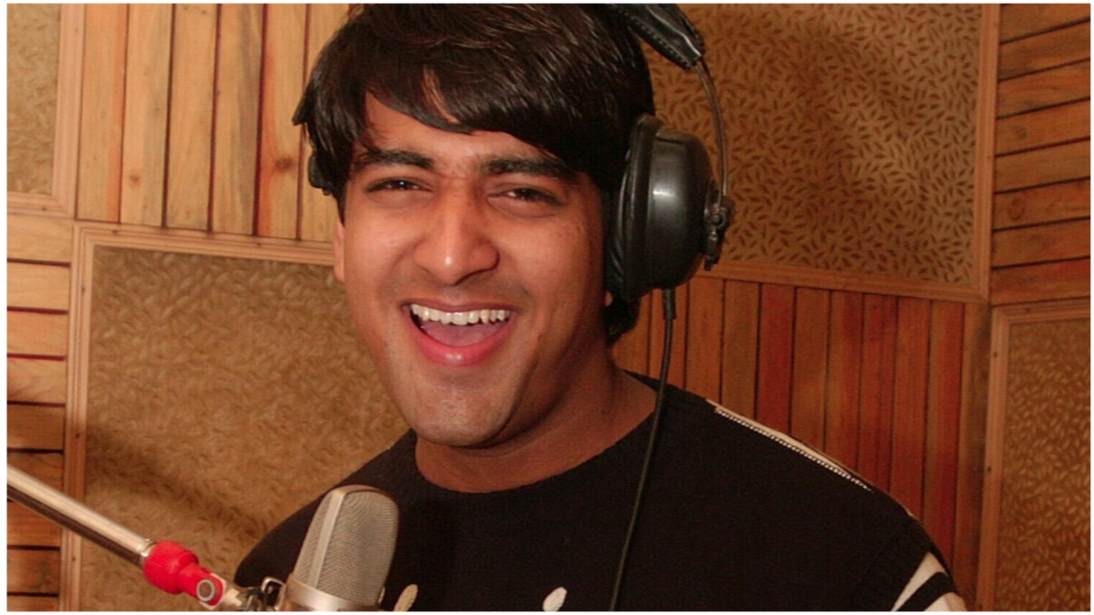 Sandeep Acharya The Indian Idol Winner Whose Voice Left Everyone in Tears 20 दिन की बेटी और उसका ...