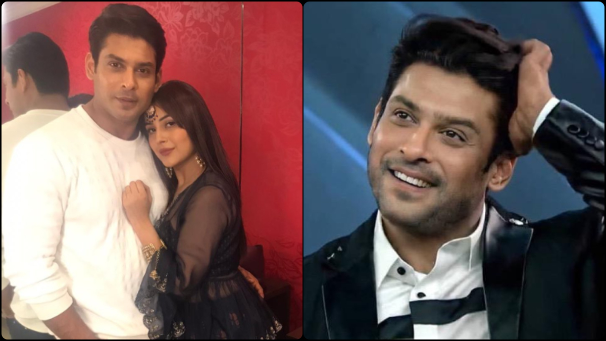 sidharth shukla birth anniversary shehnaaz gill shares emotional tribute to bigg boss 13 winner ...