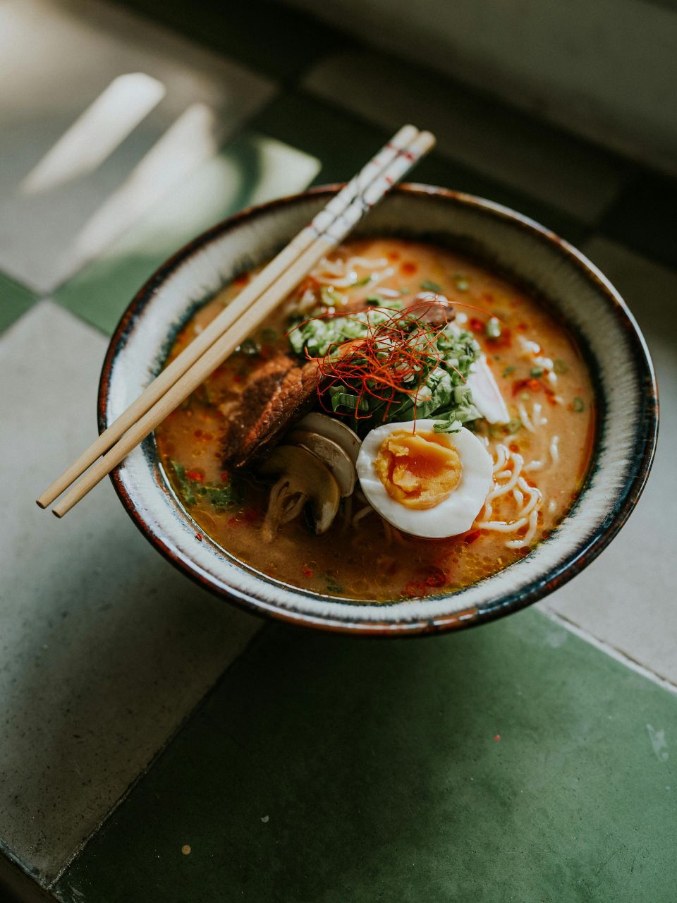 South Korea famous foods Hangover stew Made from congealed ox blood ...