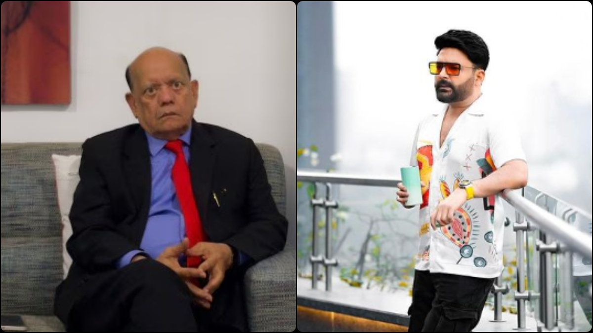 surender sharma opens up on his rift with kapil sharma poet says he ...