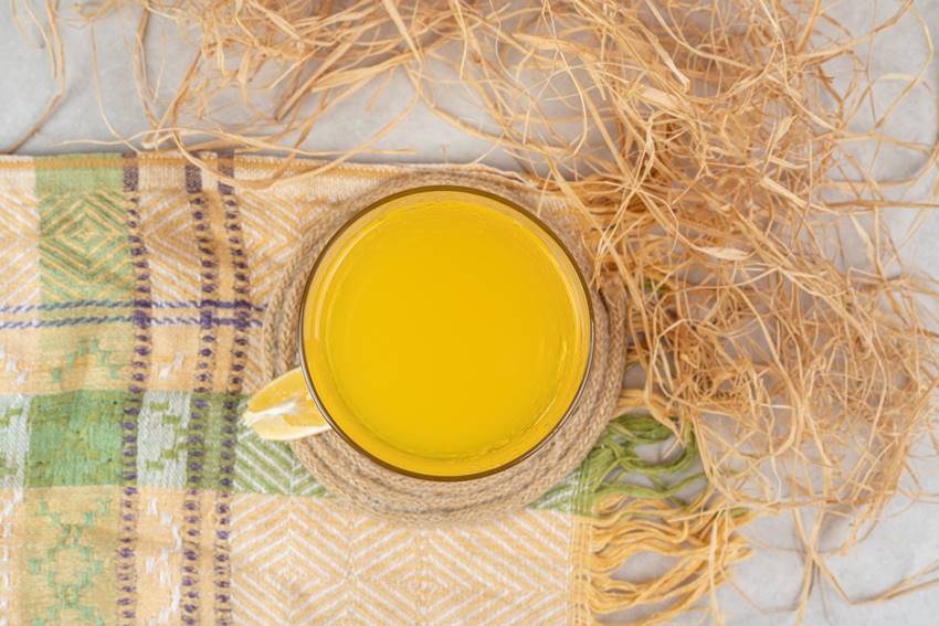 What is Qirba इन इस्लामिक देशों में जानवरों के खाल से बने कंटेनर में ...