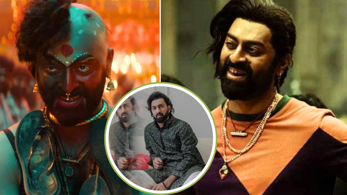 Who is Pushpa 2 The Rule Bugga Reddy aka Tarak Ponnappa Career life ...