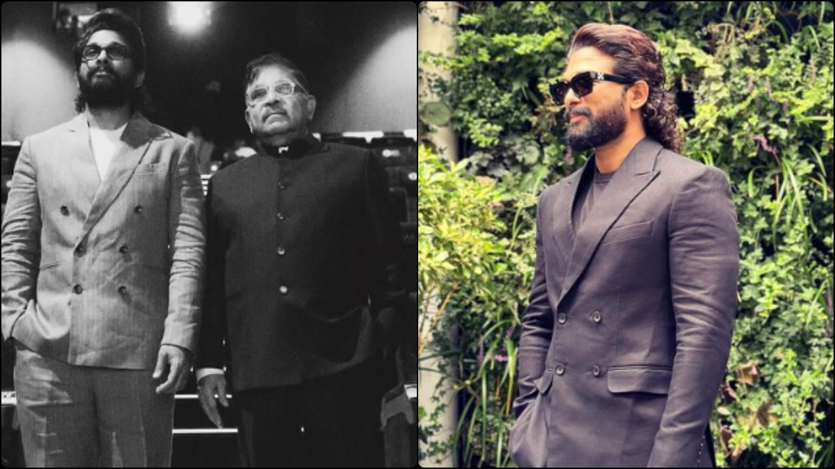 allu arjun father allu aravind meets injured child in hospital shares ...