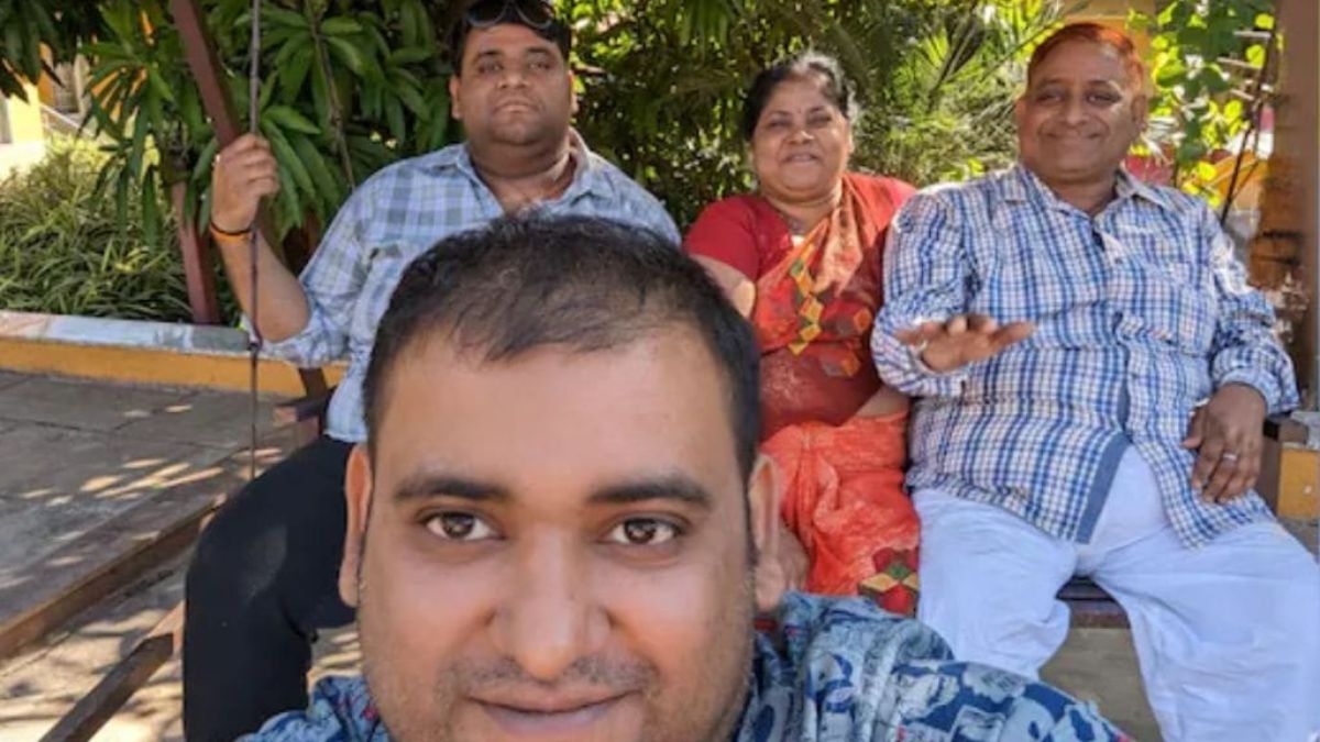 AI engineer Atul Subhash Was Earning Rs 84000 Monthly - AI इंजीनियर ...