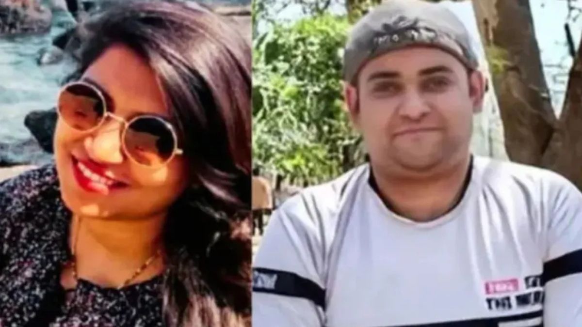 Three girlfriends debauchery Nikita Singhania made shocking claims about Atul Subhash in ...