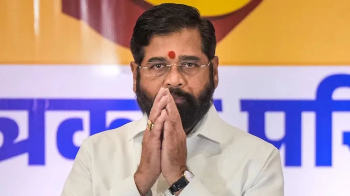 maharashtra eknath shinde will get good ministries after compromizing ...