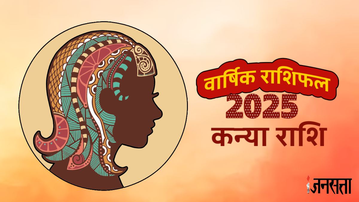 Horoscope 2025 Varshik Rashifal 2025 Yearly Horoscope Predictions of ...