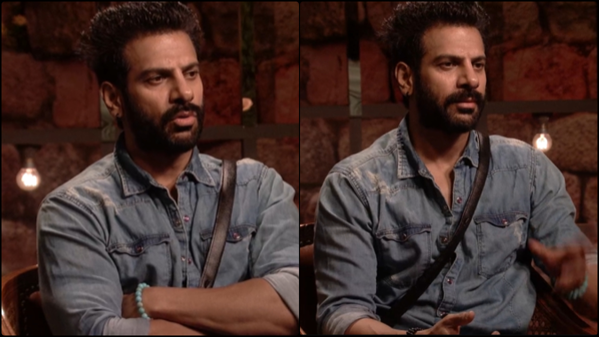 bigg boss 18 contestant karan veer mehra recalls sushant singh rajput ...