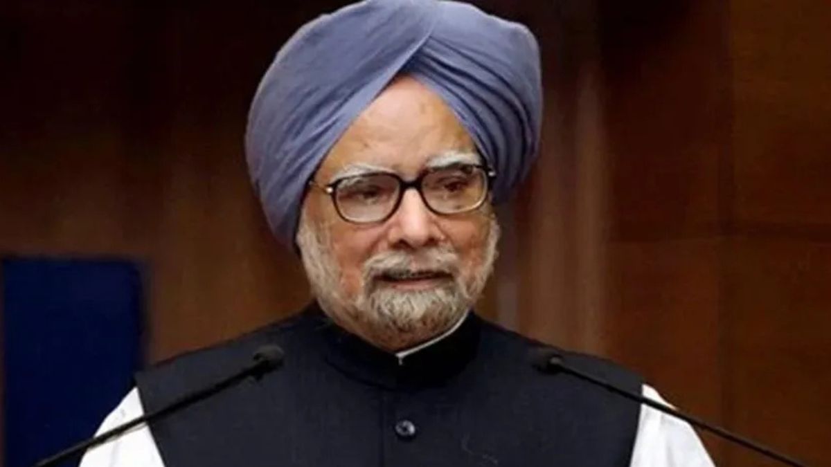 Manmohan Singh Demise: 'पापाजी नहीं रहे', मनमोहन सिंह की बहनों को नहीं ...