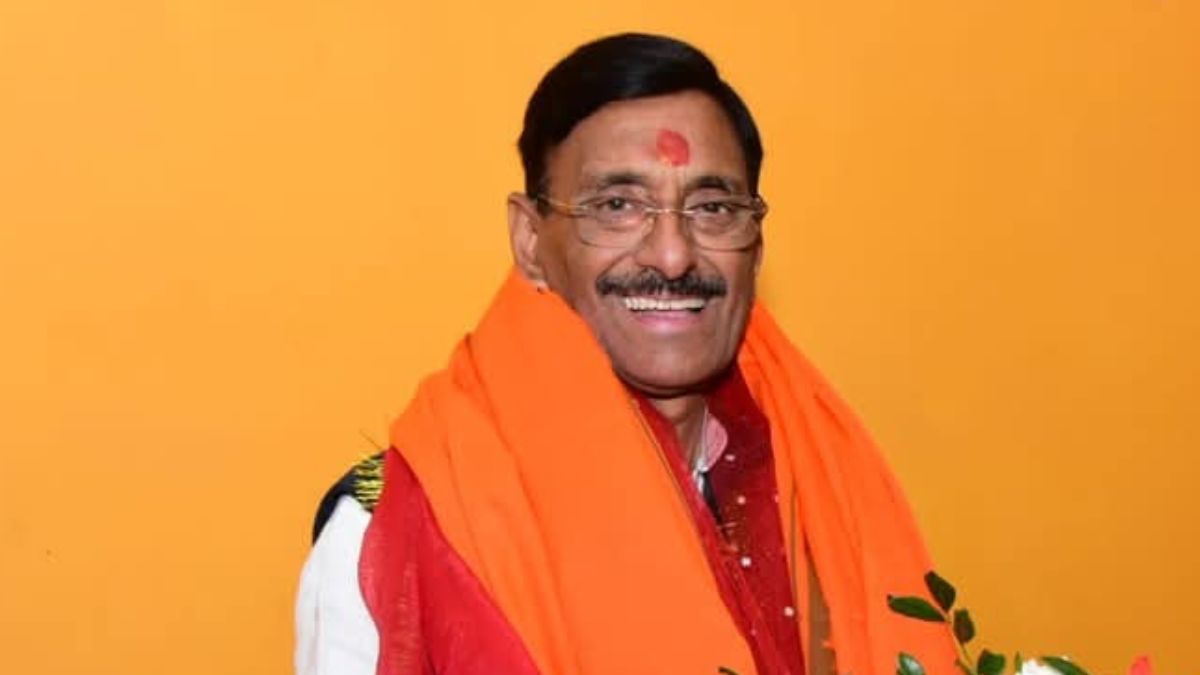 threat to Modi minister defence sanjay seth- 'पैसा दो नहीं तो परिणाम ...