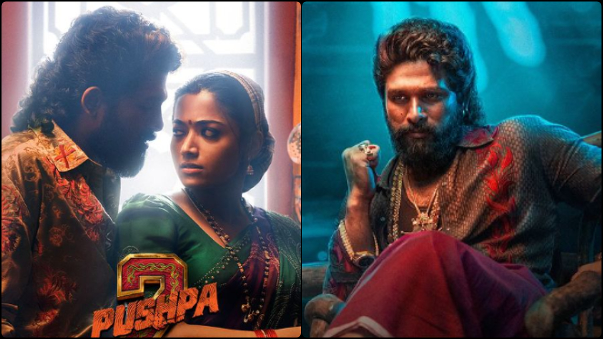 Pushpa 2 Movie Review, IMDB Rating, Box Office Collection Report Download in Hindi Live: Allu ...