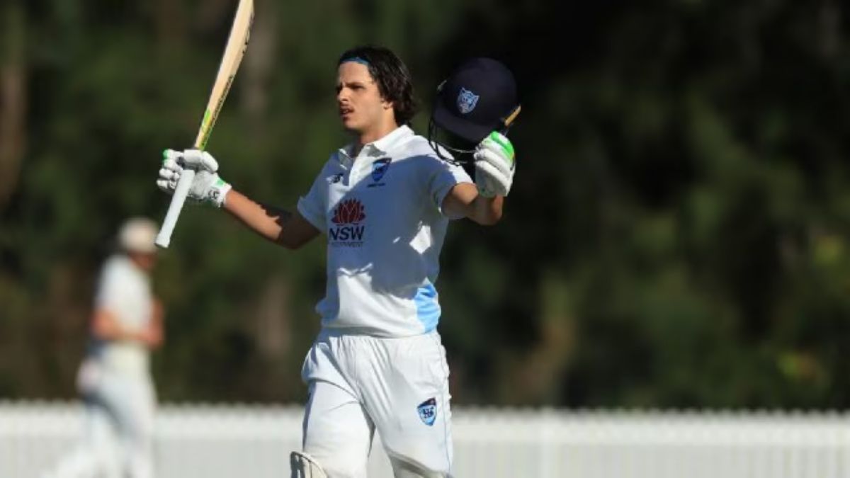 India vs Australia Test Sam Konstas debut Travis Head to face fitness ...