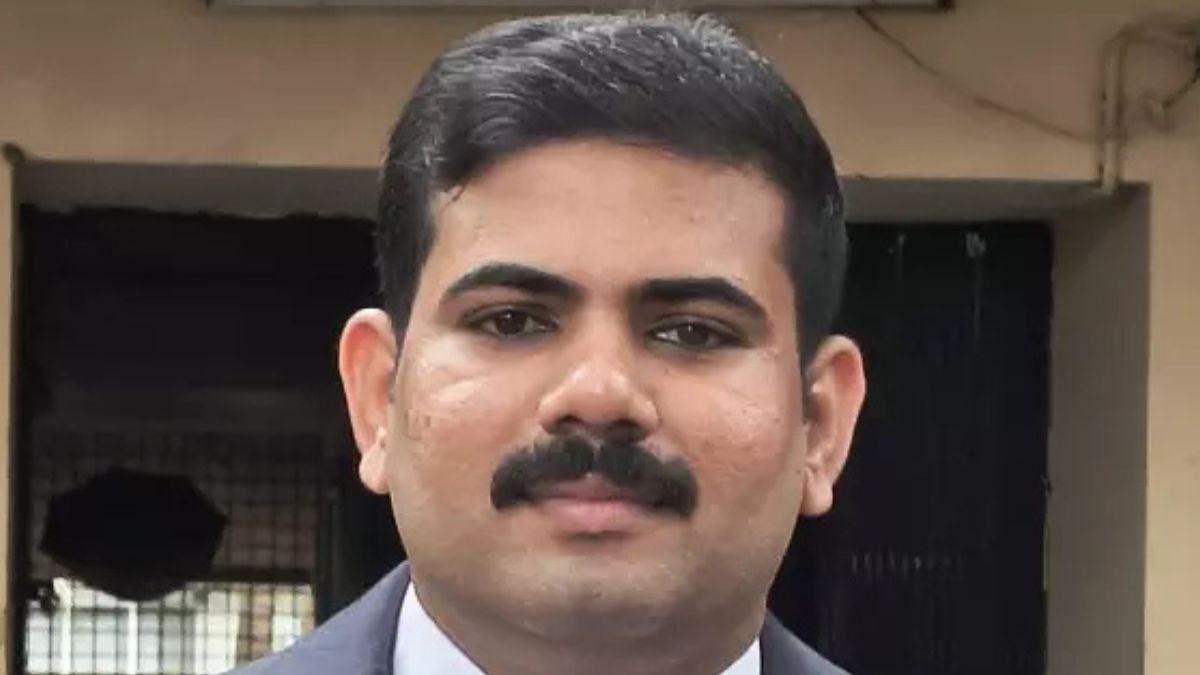 delivery boy to civil judge yaseen shan muhammed story of becoming a ...