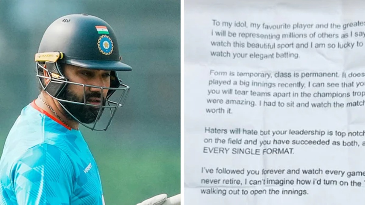 Ranji Tophy: Haters Will Hate, But Your Leadership Is Top Notch, 15 ...
