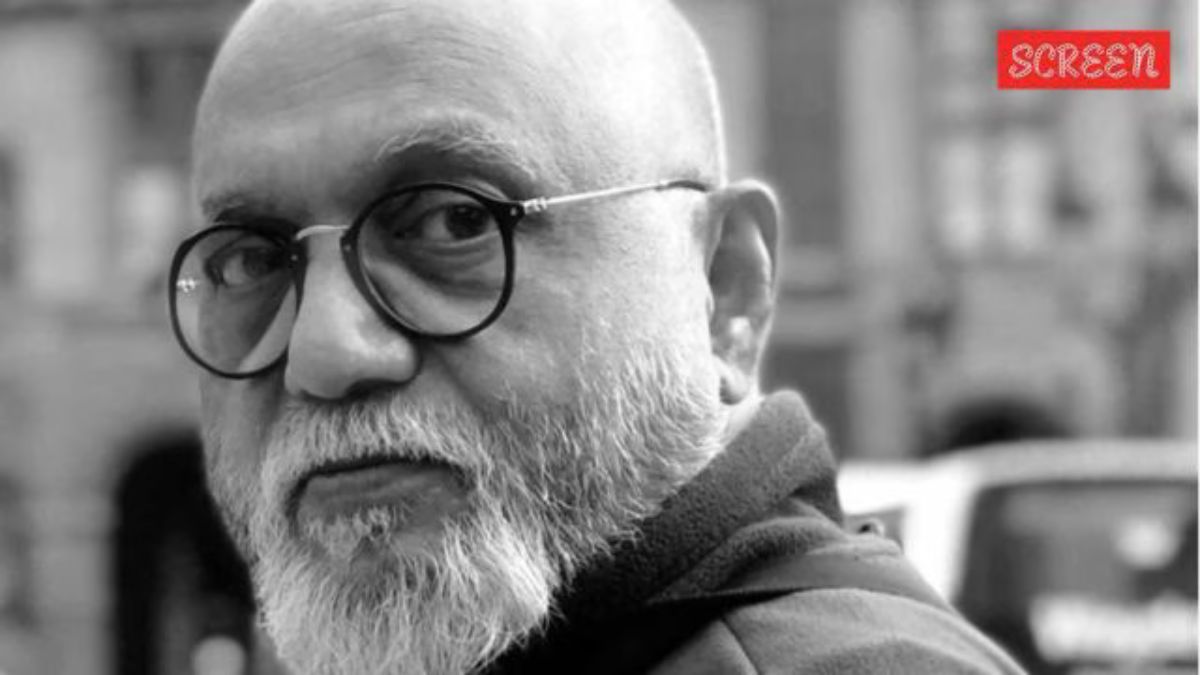 Pritish Nandy Passes Away Anupam Kher Shares Emotional post for his ...