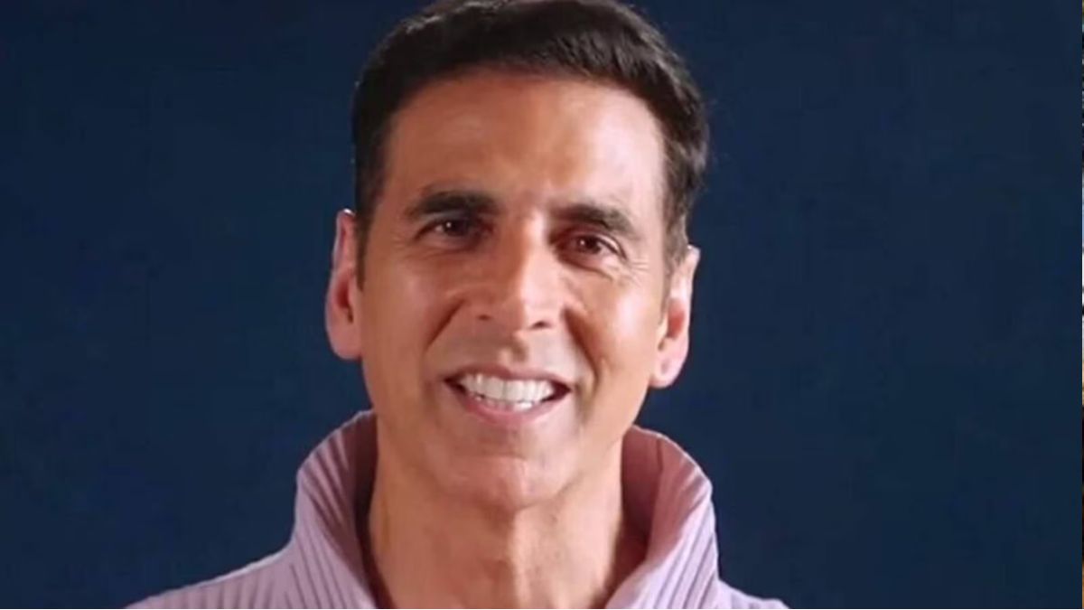 Bollywood Actor Akshay Kumar sells apartment in Mumbai for 4.25 crore ...