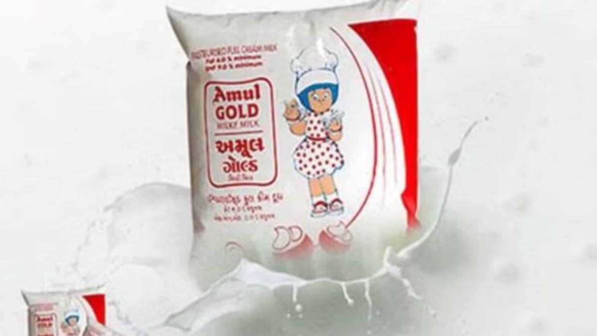 Amul Milk Price cut amul gold taza tea special get cheaper check new ...