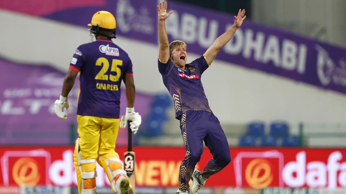 Shah Rukh Khan Team Wins In ILT20: Abu Dhabi Knight Riders Won By 30 ...