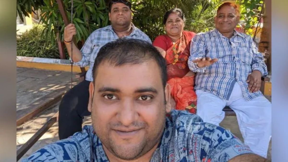 atul subhash case child custody supreme court rejected grand parents ...