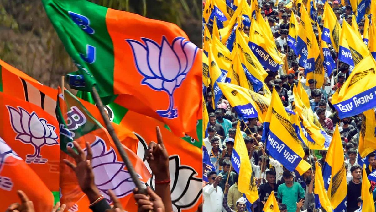 Mustafabad Election Results 2025: aap bjp congress adil rehman khan ...