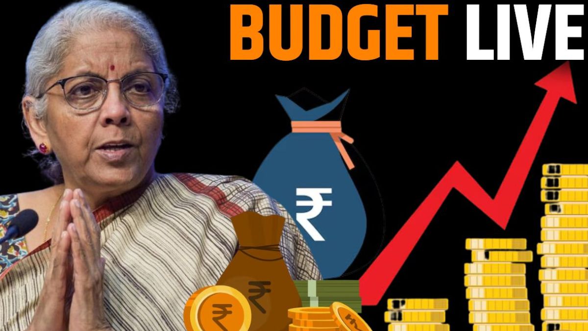 Budget 2025 Expectations Updates: Aam Budget 2025-26 Date, Railway ...