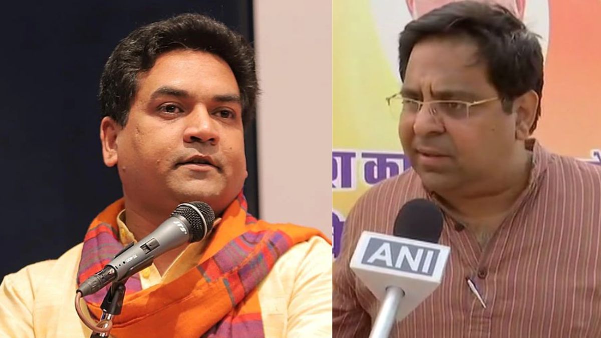 BJP Candidates List party announces second list of 29 candidates for ...