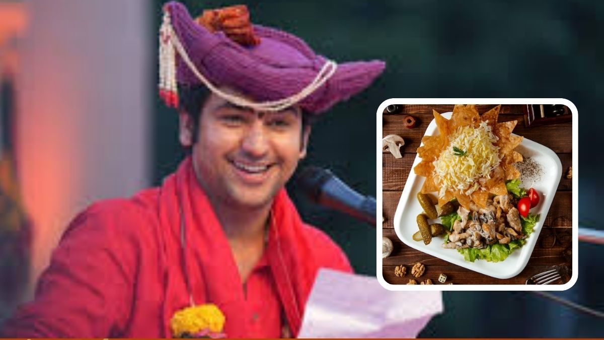 Dhirendra Krishna Shastri, Dhirendra Shastri, Bageshwar Dham | Jansatta