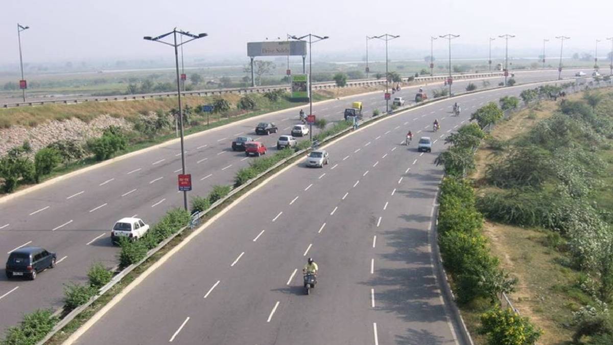 Gorakhpur Shamli Expressway will connect Purvanchal with West UP 22 ...