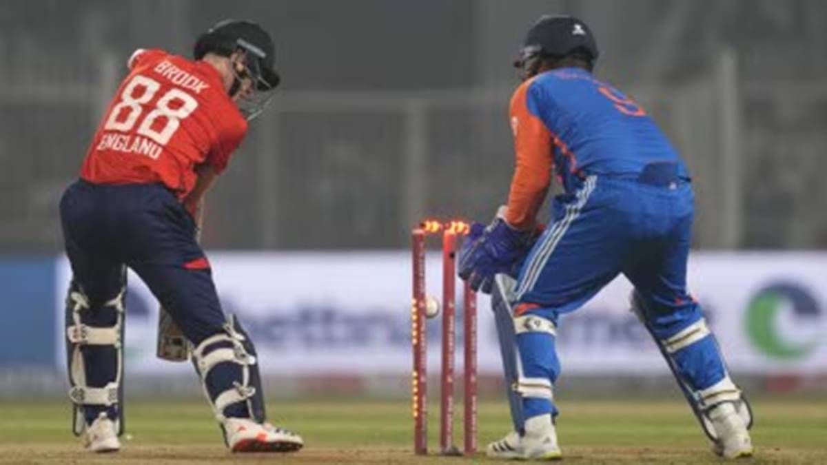 Ind vs Eng Is there any smog in Chennai Gavaskar and Ravi Shastri ...