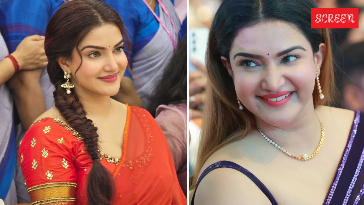 Malayalam Actress Honey Rose Accuses a Man for violating her modesty Reveals Incident on ...