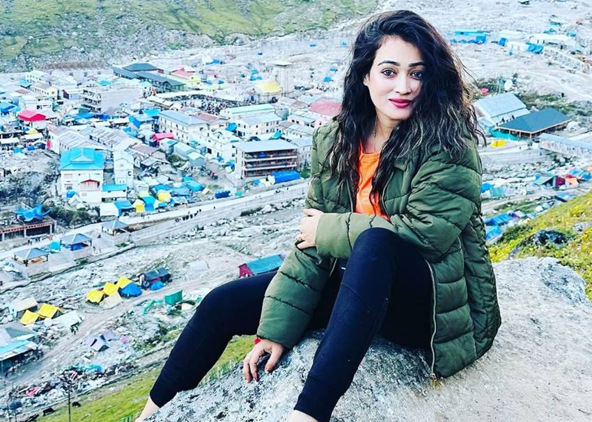 How Mahakumbh made Harsha Richhariya a star followers increased from 667K to 1 million in a day ...