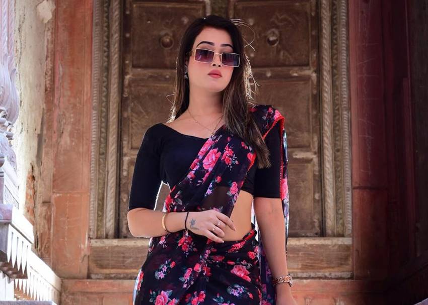 How Mahakumbh made Harsha Richhariya a star followers increased from 667K to 1 million in a day ...