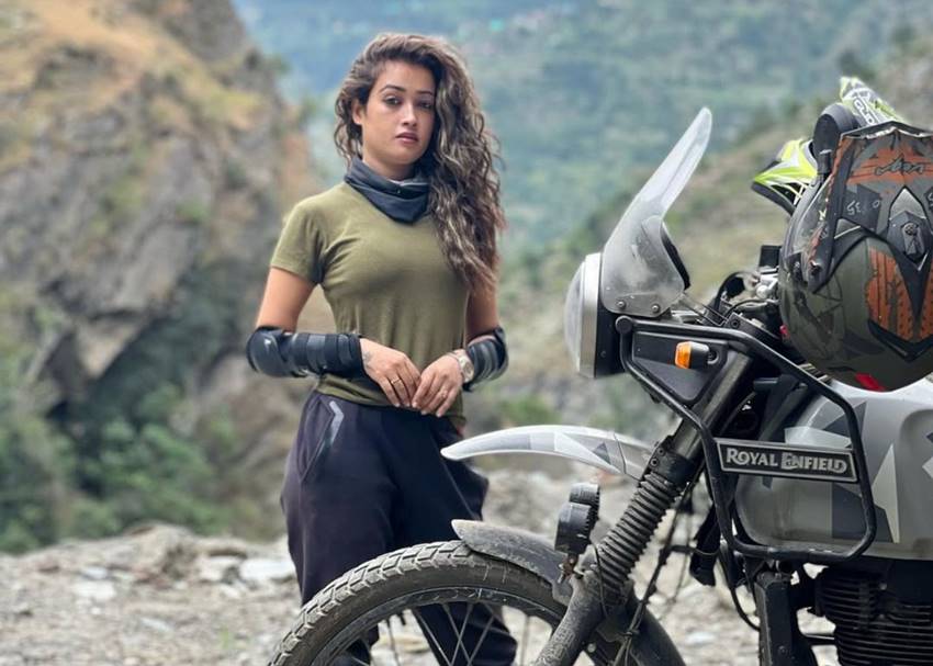 How Mahakumbh made Harsha Richhariya a star followers increased from 667K to 1 million in a day ...