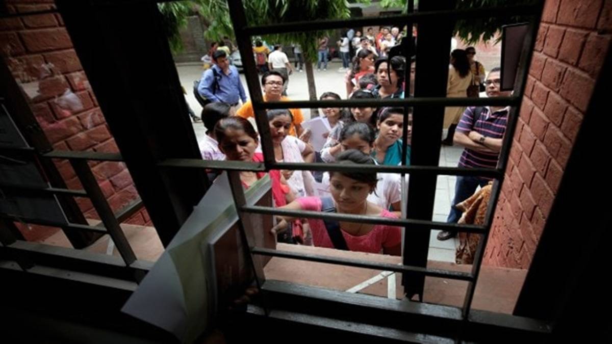 sbi life insurance campus placement ignou know time and venue check ...