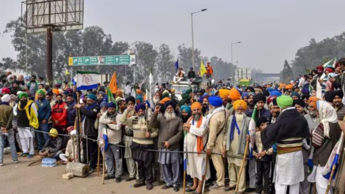 Who is Justice Nawab Singh who heads the supreme court appointed ...