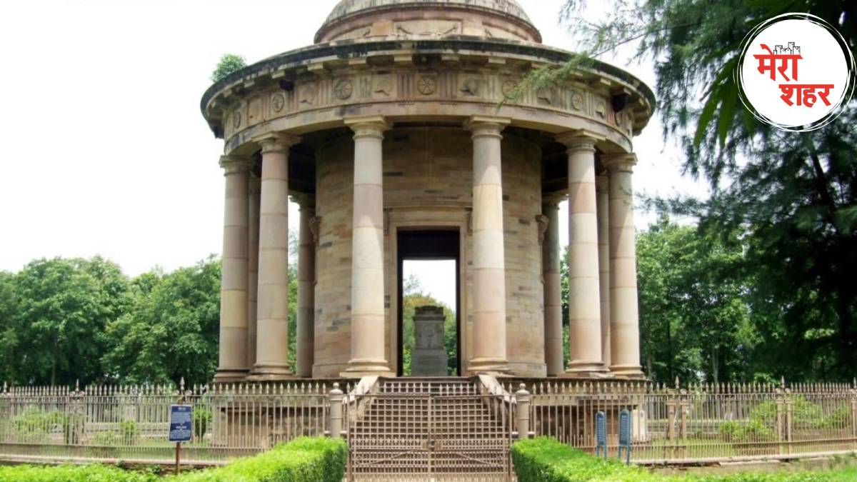 Know Your City Ghazipur famous for soldiers largest village Gahmar and ...