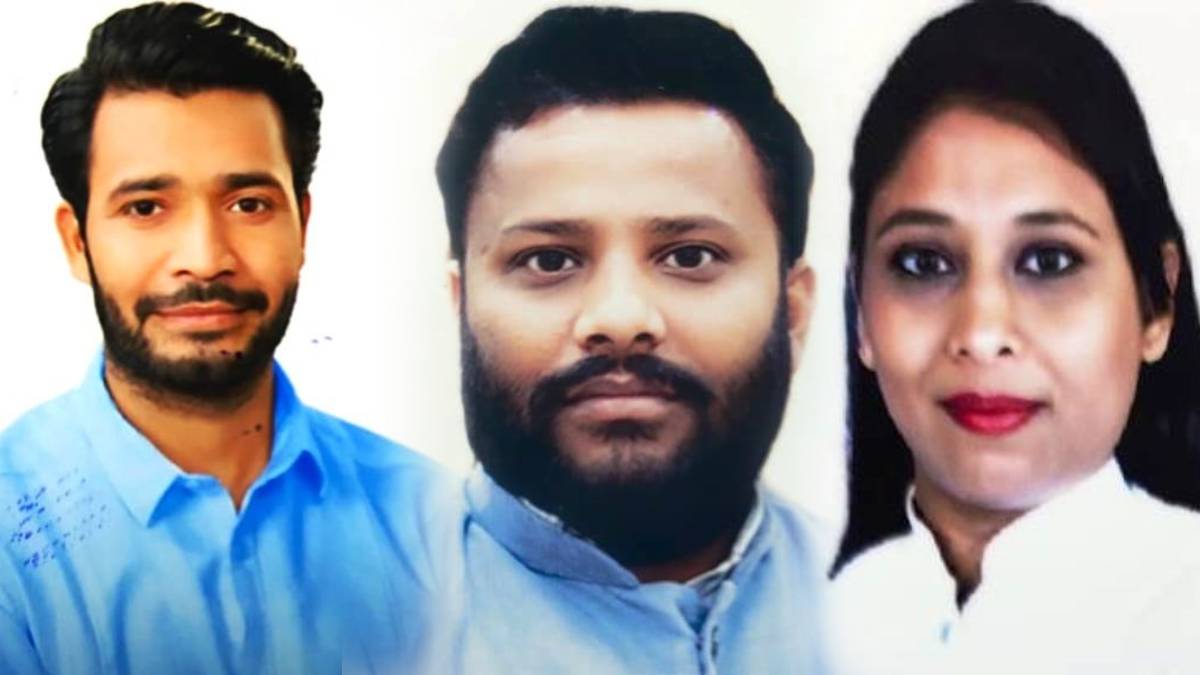 Kondli Election Results 2025: AAP Kuldeep Kumar Kondli Assembly Seat ...