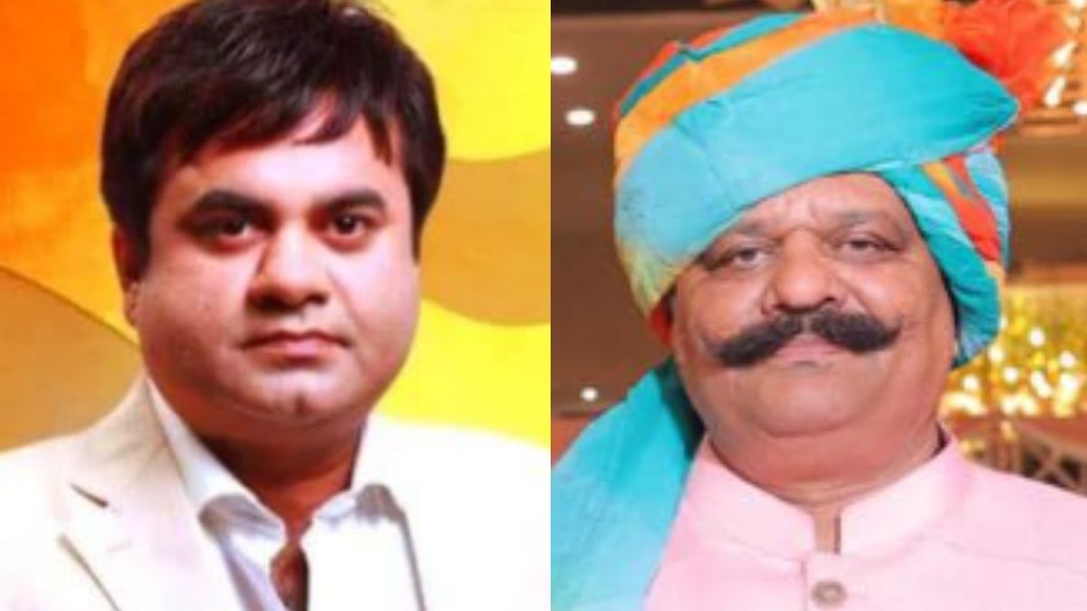 Uttarakhand former MLA Khanpur Kunwar Pranav Singh Champion and Umesh Kumar Fight | Jansatta