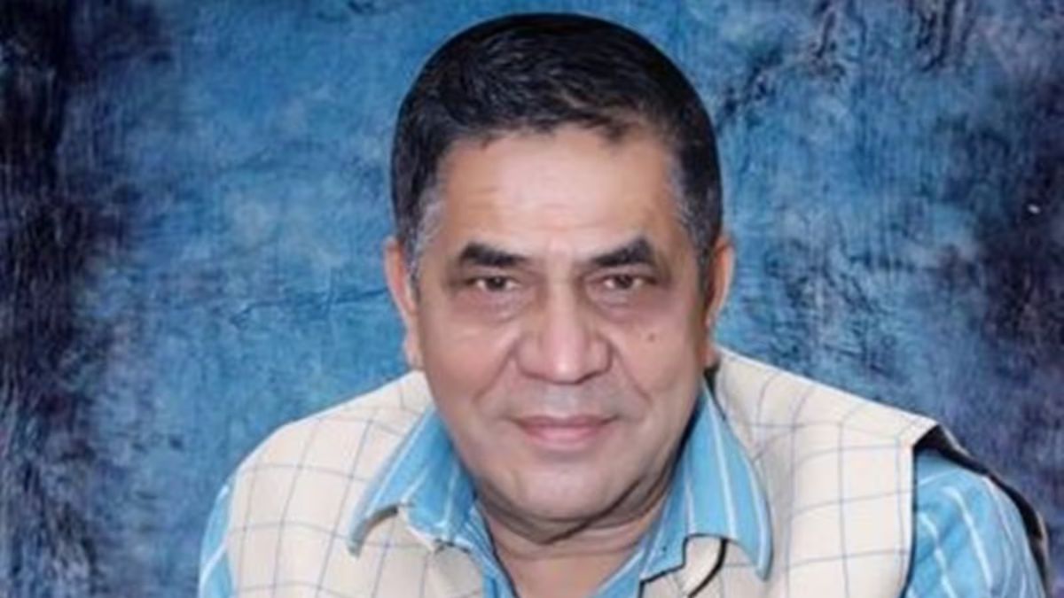 delhi assembly election 2025 bjp candidate mohan singh bisht got ticket from mustafabad vidhan ...