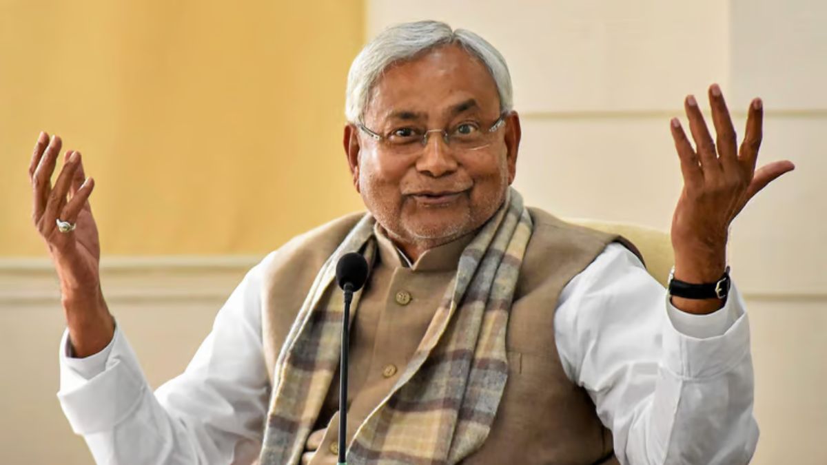 nitish kumar rejected lalu prasad yadav india alliance offer before bihar vidhan sabha chunav ...